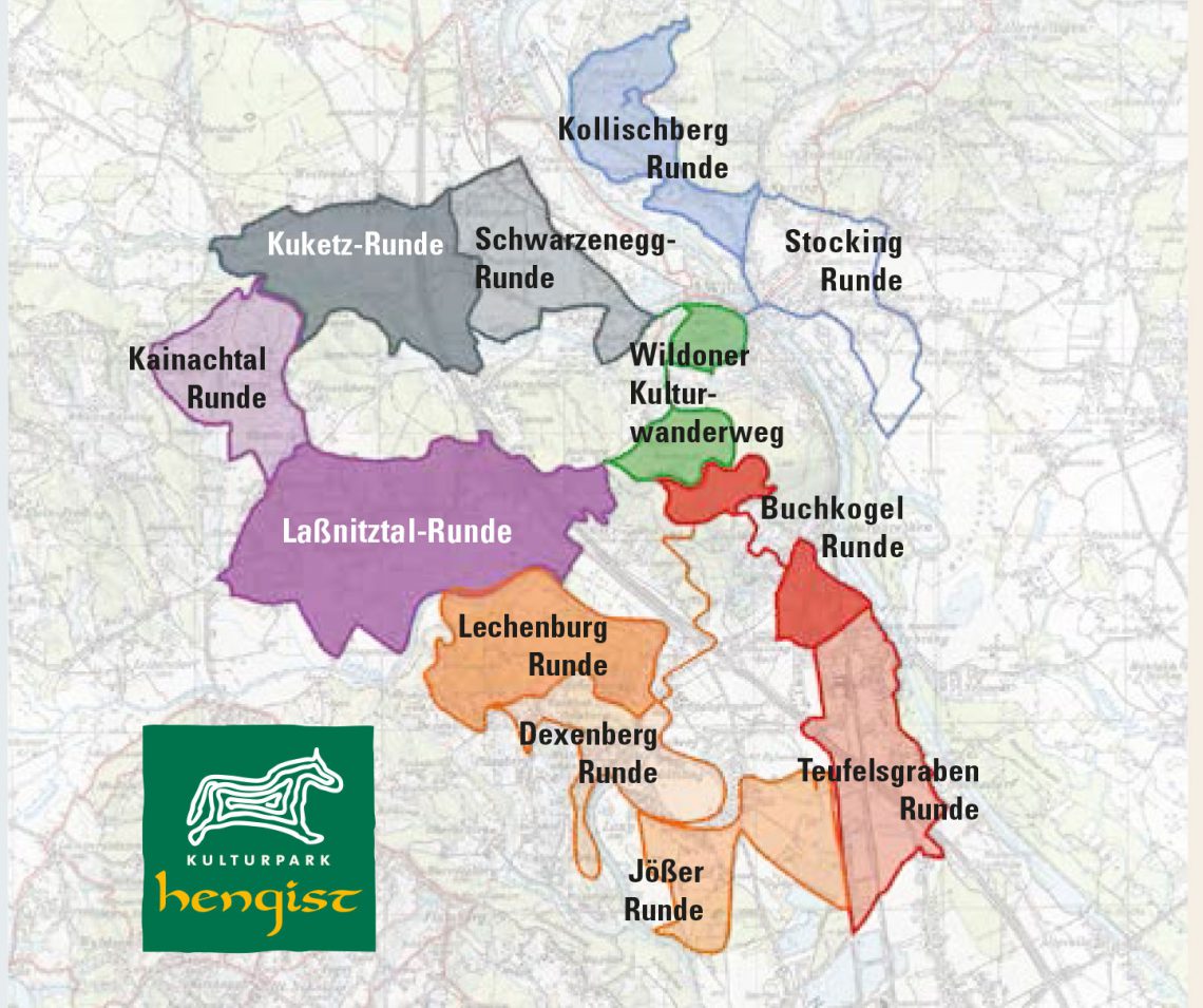 Kulturpark Hengist